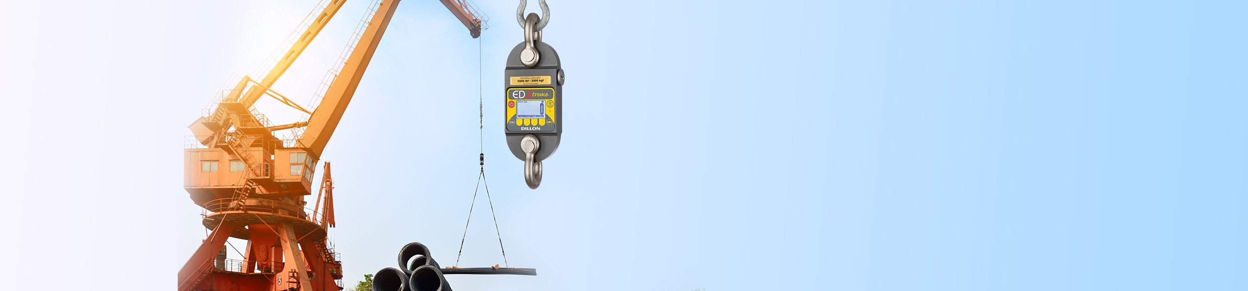 Dynamometer Load Cells Dynamometer Load Cells