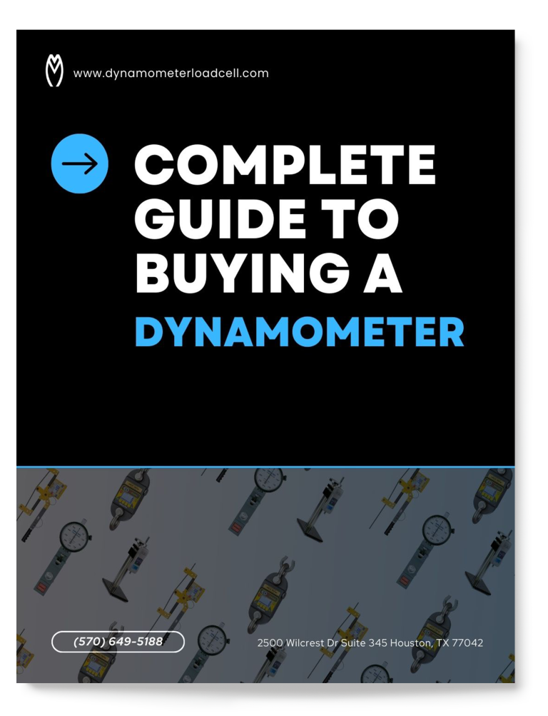 Construction Efficiency and Safety with Dynamometers