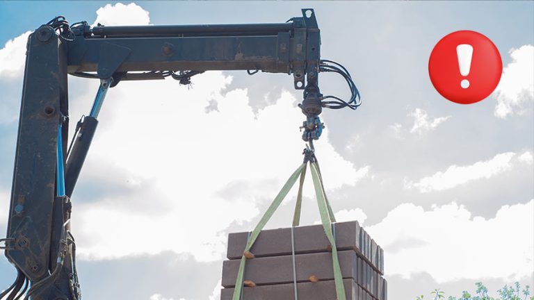 Important to use dynamometers to know your load